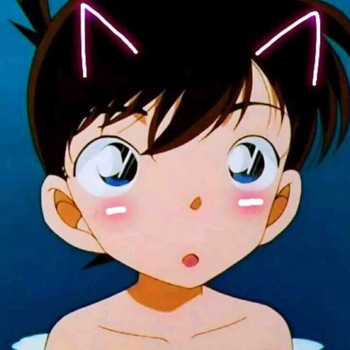 有没有可爱的男生动漫头像? - 知乎