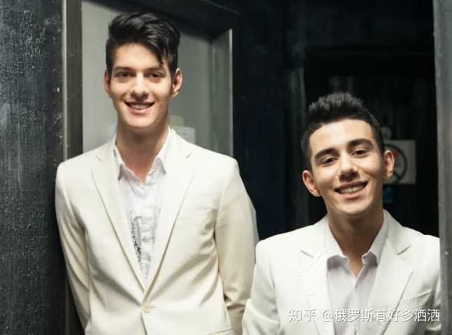 俄罗斯歌手rauf&faik有谁知道他们的资料和信息吗可以告诉我一下吗？ - 知乎