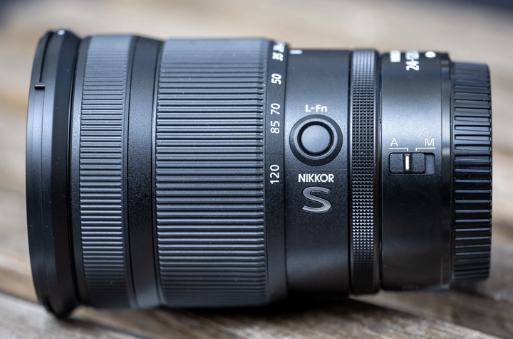 尼康z62要不要换门索尼a7m4？ - 知乎