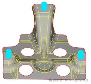 hypermesh和ansa相比哪个做流体前处理好? - 知乎
