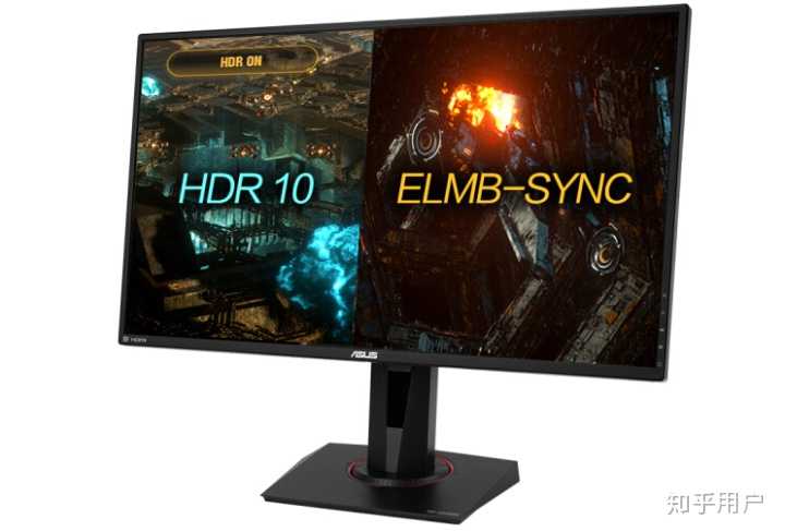 2k，144的显示器，ips屏幕和va屏幕该怎么选择？ - 知乎