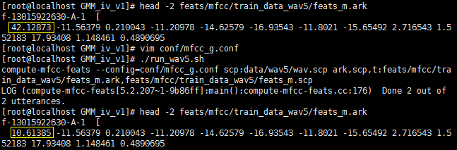 语音处理中MFCC里MFCC系数中的log energy系数是什么？ - 知乎