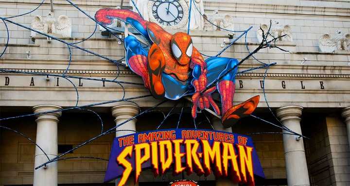 请问大阪环球影城平时（周一到周五 6月份）人多吗？ - 知乎