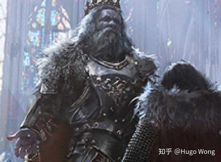 部分美术生认为 wlop 的画技不好，究竟哪里不好？ - 知乎