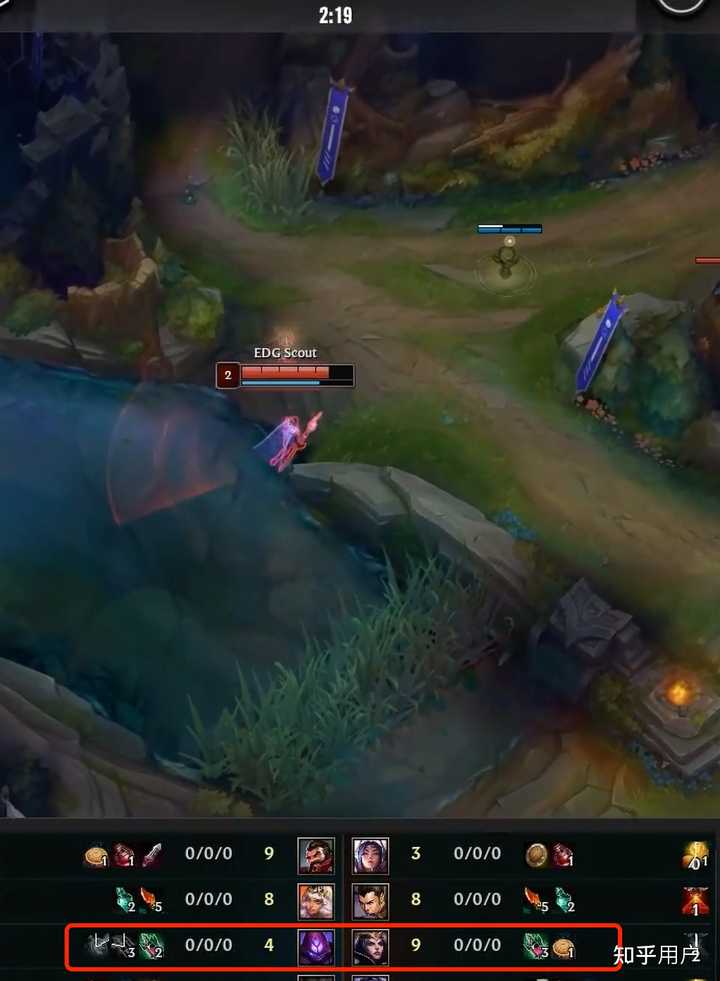 Scout 获得 S11 总决赛 FMVP，你有什么想说的？ - 知乎