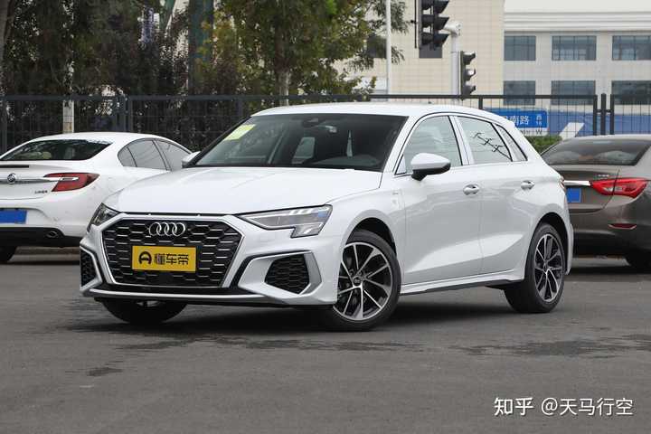 2025款奥迪A3会出1.5t,湿式双离合变速箱吗？ - 知乎