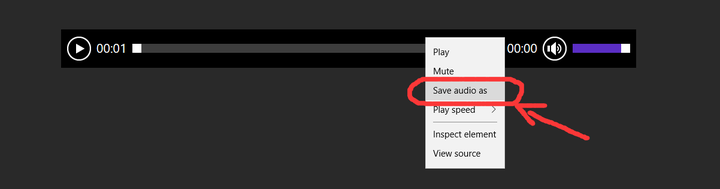 从哪里可以下载到单个的单词的高清录音？ - 知乎