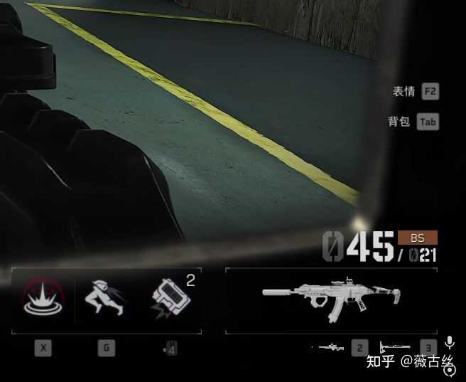 《三角洲行动》中S5赛季新枪KC17在你心里能排T几？ - 知乎