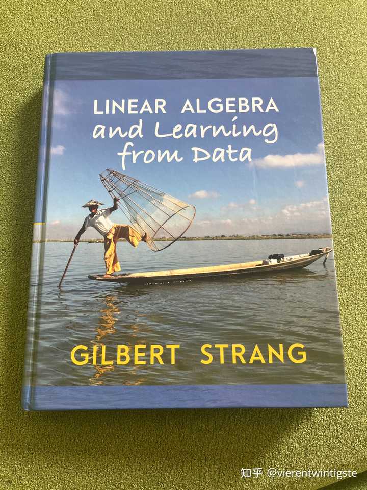 Gilbert Strang授完最后一课，如何评价其奉献给教育事业的一生？ - 知乎