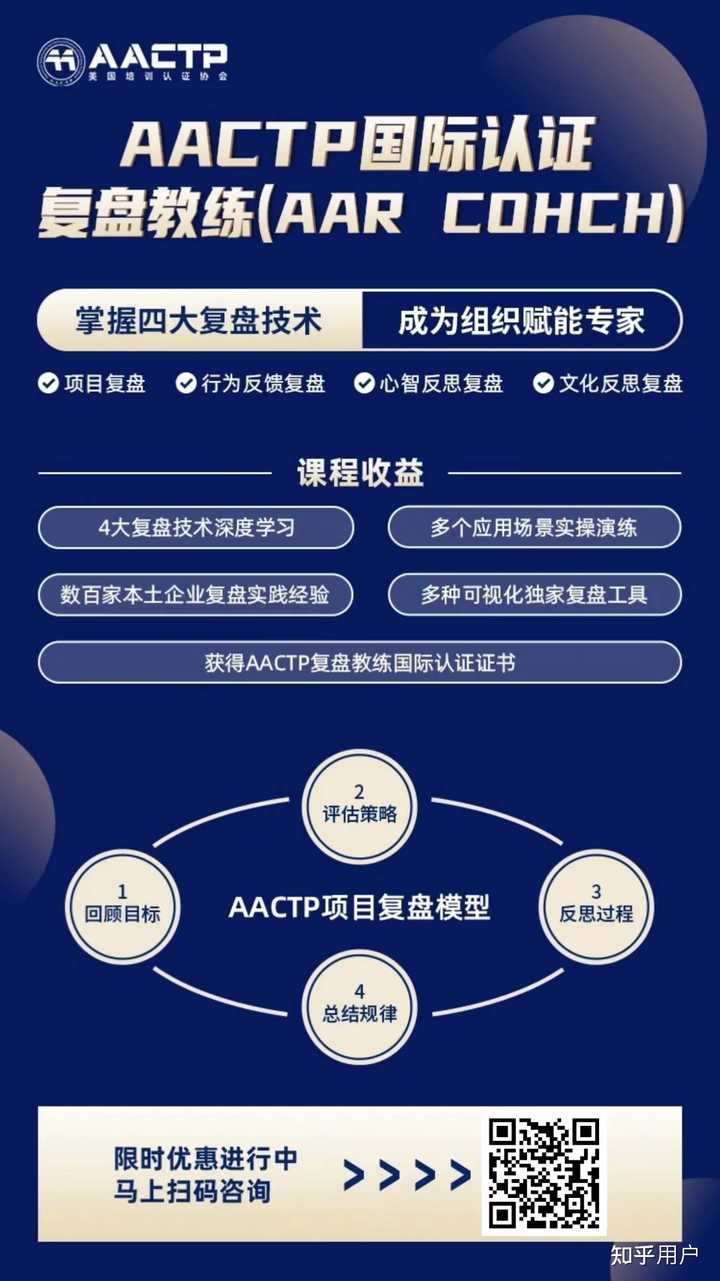 AACTP培训师认证ICT和ICF有什么区别？ - 知乎