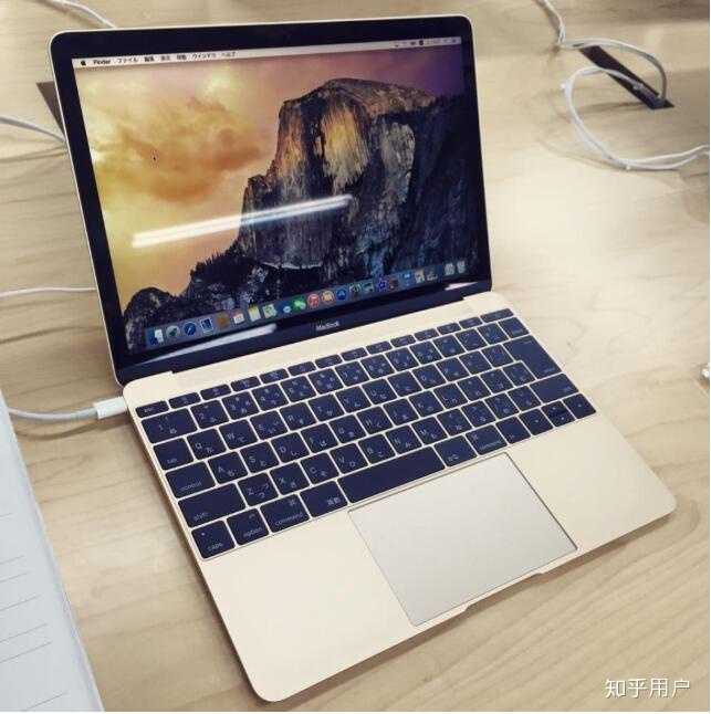 买MacBook Air什么颜色比较好？ - 知乎