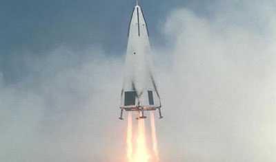 航空航天史上有哪些令人惊艳的飞行器？ - 知乎