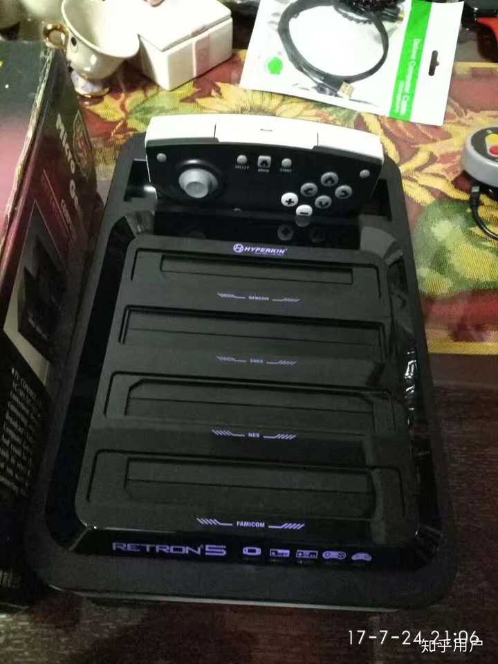 现在想要玩一些老主机上的游戏，如FC、SFC、MD、N64等平台，想要获得好的效果，最好的方式是什么？ - 知乎