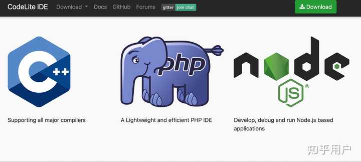 Linux 下什么 IDE 开发工具最好？ - 知乎