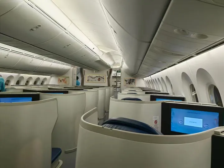 你有哪些难忘的飞行经历？ - 知乎