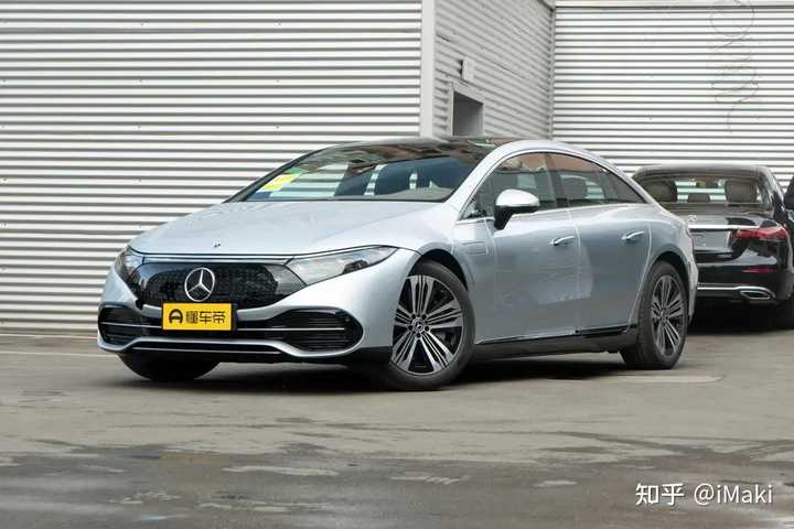 有哪些低调的豪车？ - 知乎