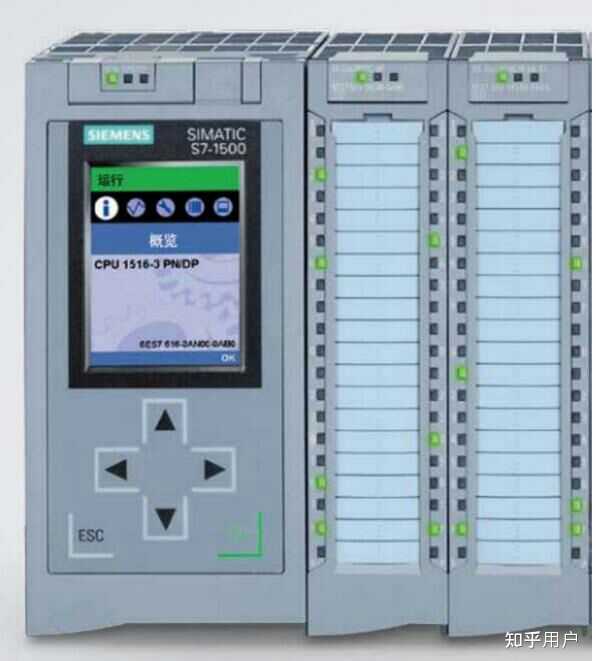 西门子plc型号主要有哪些型号？ - 知乎