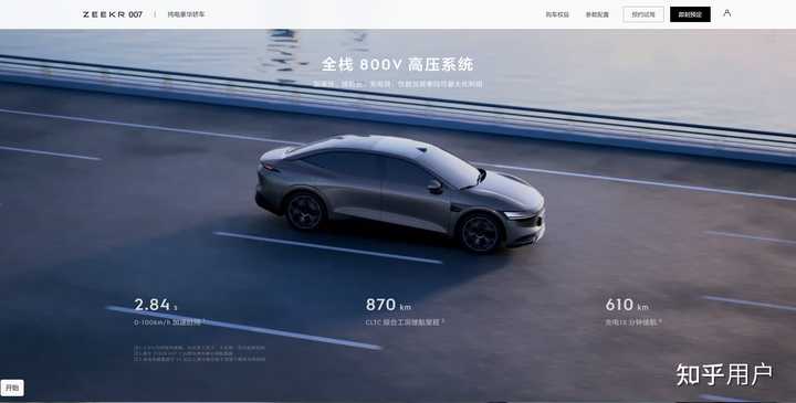 城市代步小鹏 P7i 和极氪 007 怎么选？或者还有别的同价位新能源车推荐吗？ - 知乎