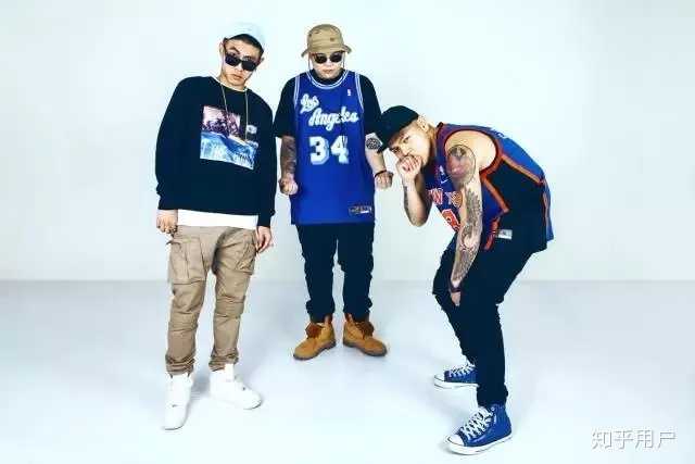 C-block，到底有多diao？ - 知乎