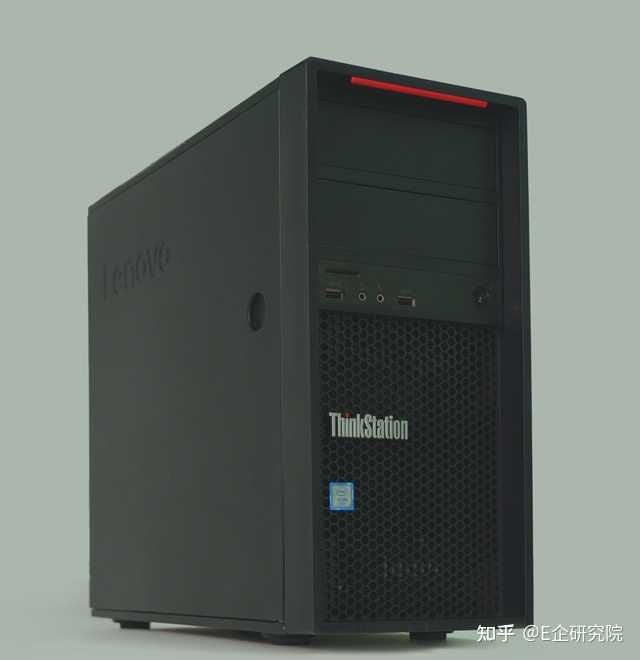 联想推出 ThinkStation P620 工作站，如何评价这款产品？ - 知乎