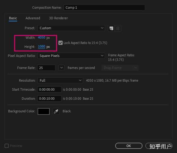led屏做图片/视频尺寸怎么设置? - 知乎