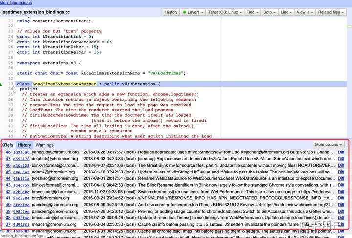 怎样阅读 Chromium 源码？ - 知乎