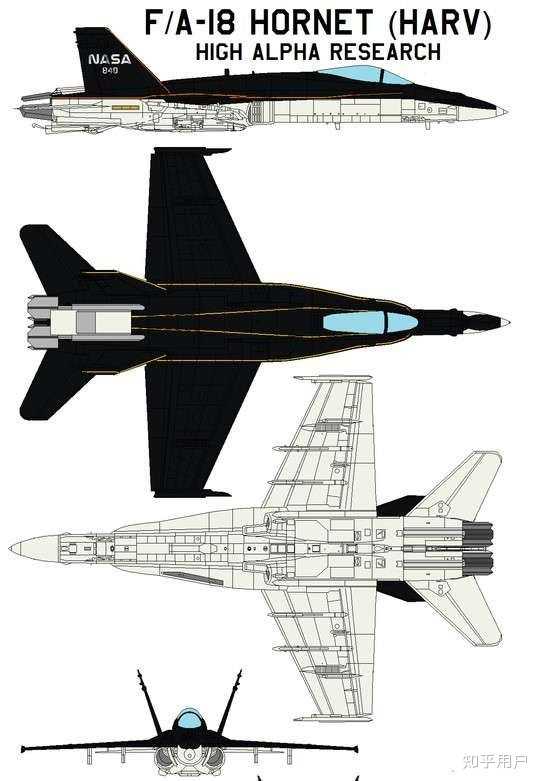 F-18真实性能到底如何？为什么美军会让它代替优秀的F-14？ - 知乎
