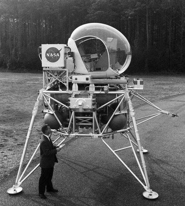 航空航天史上有哪些令人惊艳的飞行器？ - 知乎