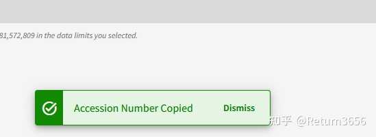 SCI检索号是什么？如何查询SCI检索号？ - 知乎