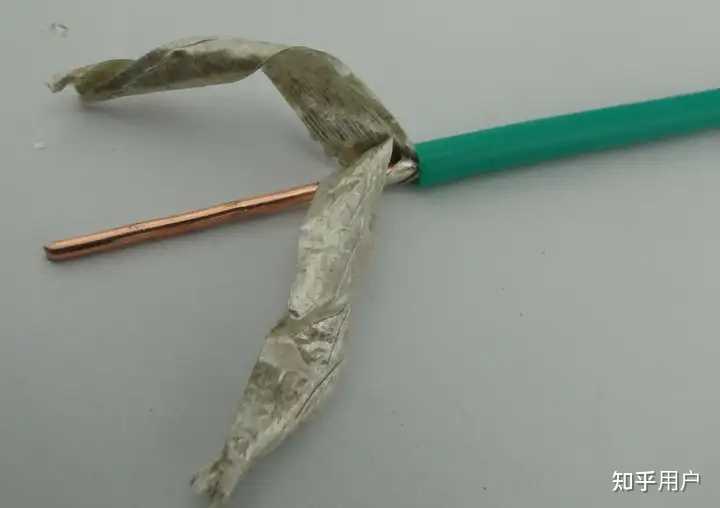 WDZAN-BYJ、WDZA-BYJ是什么电线？BYJR与BVR的区别是什么？ - 知乎