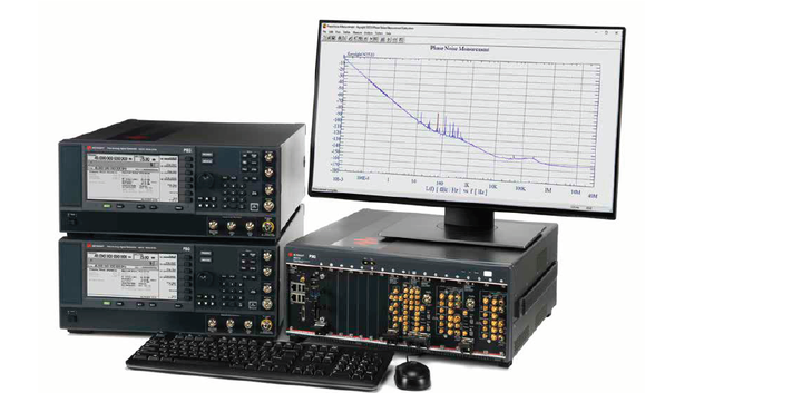求大佬介绍一下卫星测试？不胜感激？ - 知乎