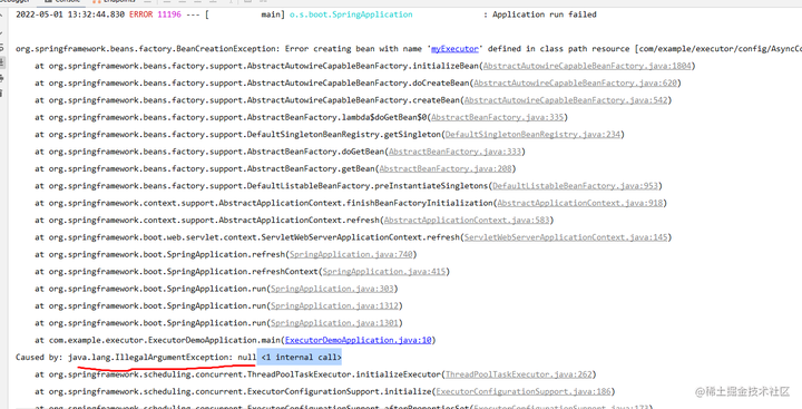 spring中ThreadPoolTaskExecutor如何配置核心线程数比较合理？ - 知乎