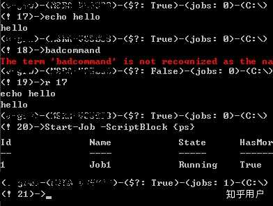 使用PowerShell可以做那些有趣的事情? - 知乎
