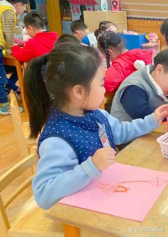 孩子上幼儿园穿什么衣服最合适，有没有什么穿戴的注意事项？ 知乎
