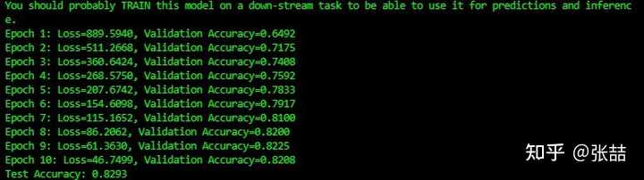 如何用 BERT 对多列文本做分类？ - 知乎