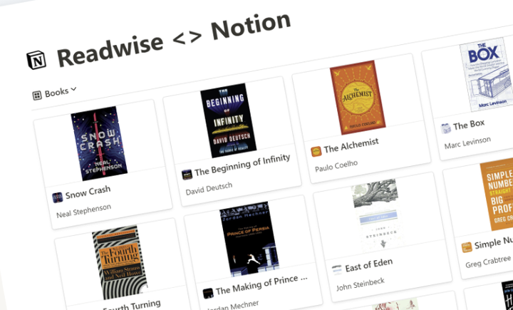 Readwise 是否有国内替代软件呢？ - 知乎