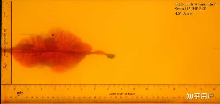 我国为什么放弃了5.8mm手枪弹？ - 知乎