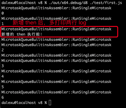 promise.then 中 return Promise.resolve 后，发生了什么？ - 知乎