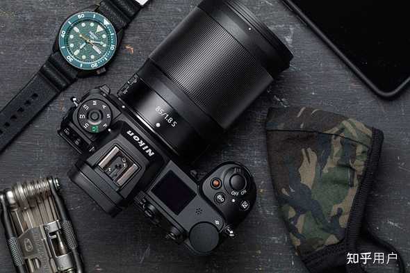 佳能R8还是尼康Z6Ⅱ? - 知乎