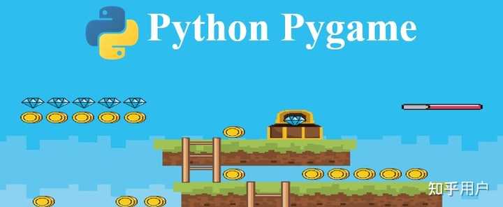 请问pygame已经过时了吗？ - 知乎