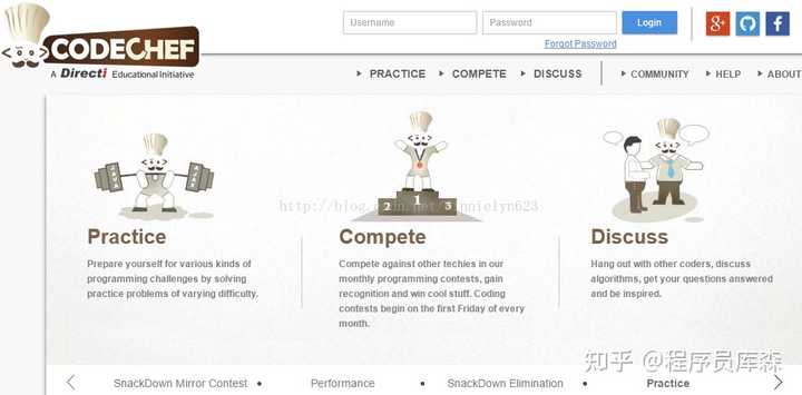 计算机专业大一学生，编程基础较差，有哪些有梯度的刷题网站或者 app 值得推荐? - 知乎