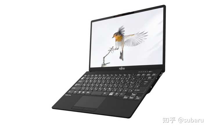 在日本有推荐的Windows笔记本电脑吗？ - 知乎