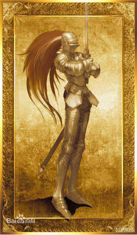 fate（所有动画、游戏、及衍生作品）里七大职介最强的分别是谁？ - 知乎