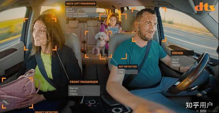 乘客监控系统 OMS 有哪些重要的作用？在技术上有哪些难点需要突破？ - 知乎