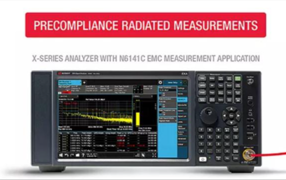 什么是EMC测试？ EMC的测试意义是什么 ？EMC测试包含哪些内容？ - 知乎