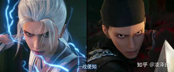 如何评价《画江湖之不良人》第六季第十二集？ - 知乎