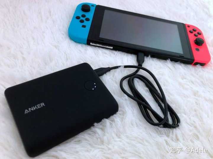 type–C接口有几种?比如说手机的充电线可以用在switch上吗？ - 知乎