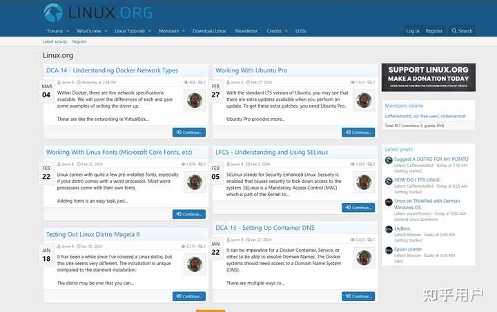 Linux和Ubuntu有什么区别和联系呢？ - 知乎