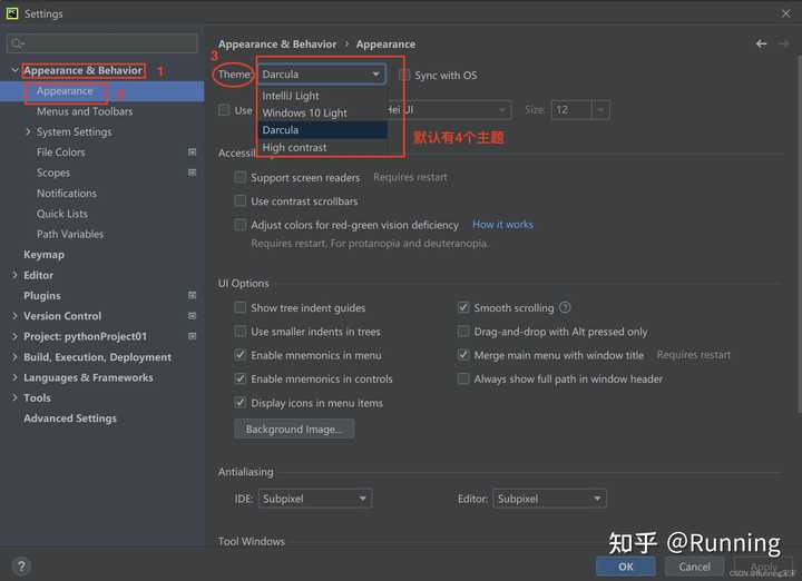 Python最强IDE PyCharm详细使用指南？ - 知乎