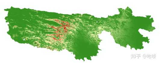 RUSLE模型土壤侵蚀该怎么计算？ - 知乎